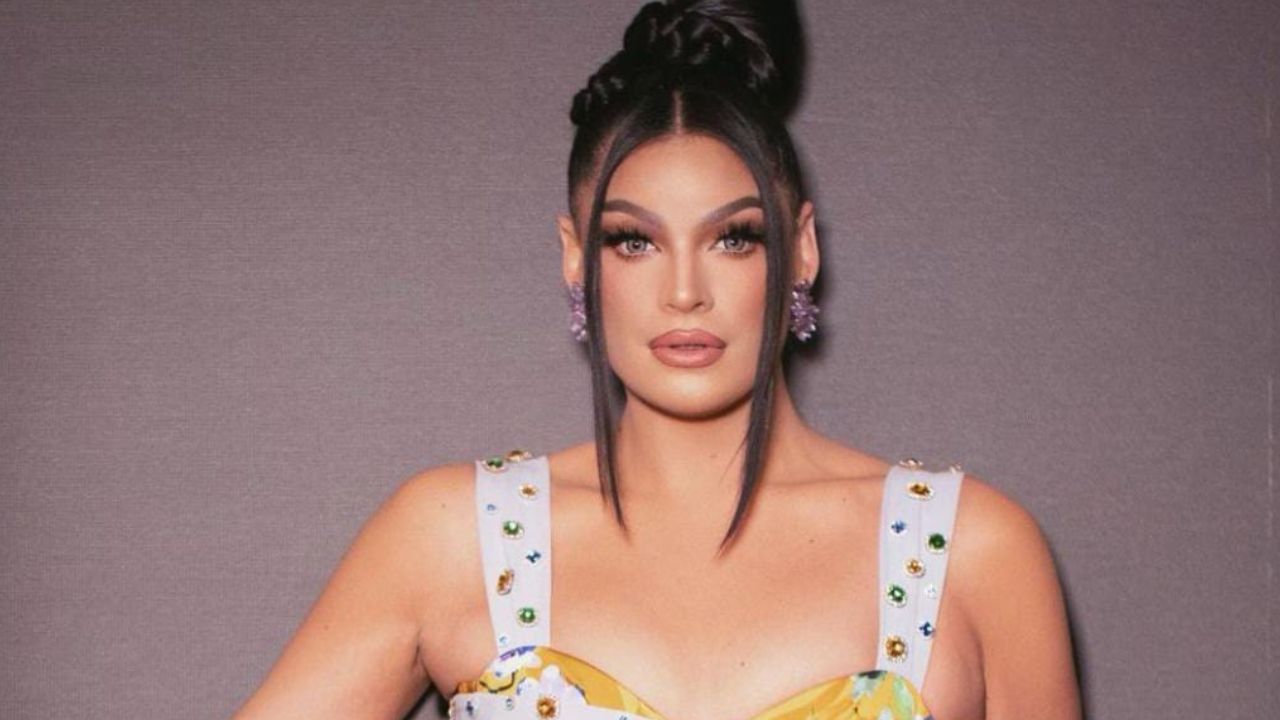 Valentina: Conoce a la icónica conductora de 'Drag Race México ... Valentina: Conoce a la icónica conductora de 'Drag Race México ...