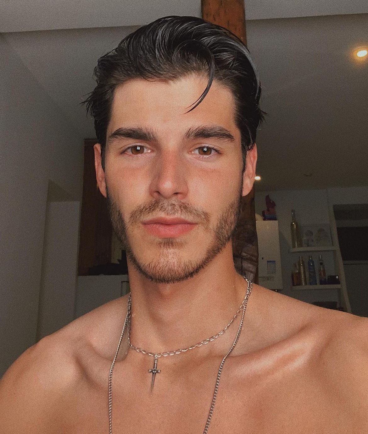 Fotos y datos sobre Álvaro Mel, actor protagonista de 'Un cuento ...