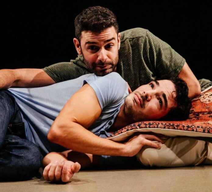 Juan Castano: Biografía y sexualidad del actor de 'Red, White & Royal ...