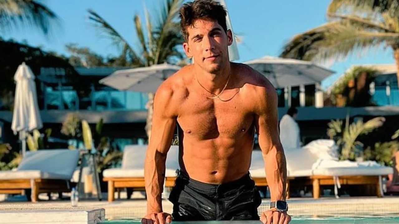 Datos que desconocías sobre Mauricio Garza, actor y conductor mexicano ...