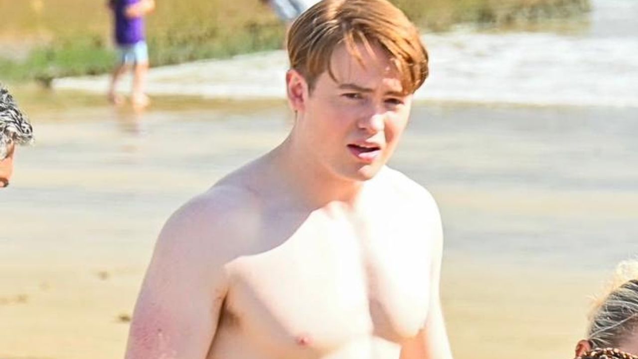 'Heartstopper 3' inicia producción, aquí todos los detalles y primeras imágenes - Homosensual