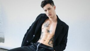 Datos de Derek Luh, actor con personaje de género fluido en 'Gen V ...