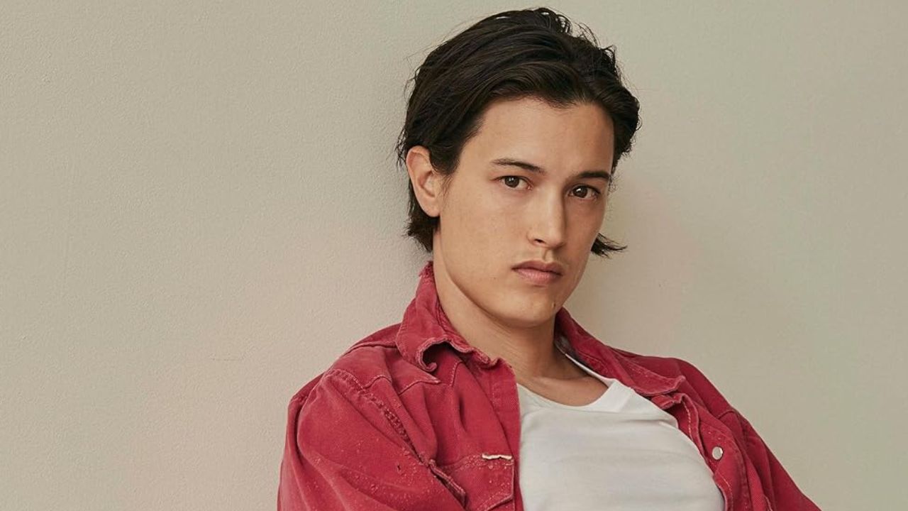 Datos de Derek Luh, actor con personaje de género fluido en 'Gen V ...