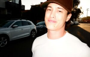 Datos de Derek Luh, actor con personaje de género fluido en 'Gen V ...