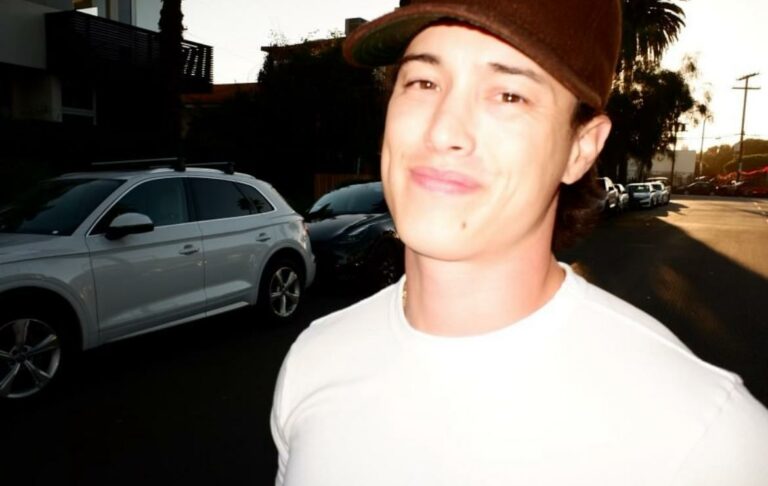 Datos de Derek Luh, actor con personaje de género fluido en 'Gen V ...