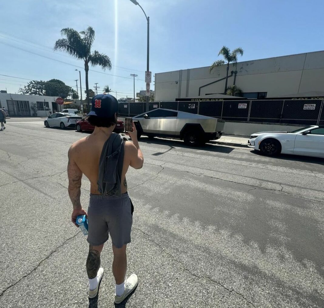 Datos de Derek Luh, actor con personaje de género fluido en 'Gen V ...