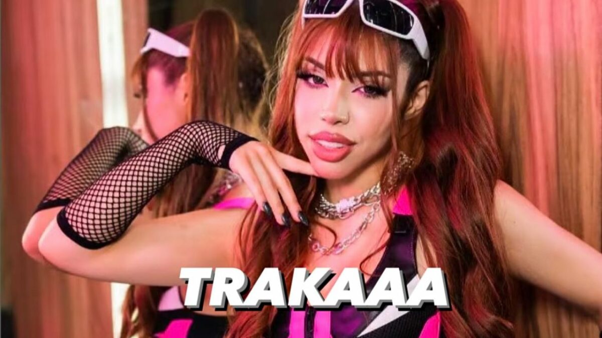 Traka: Significado y usos de la frase viral de TikTok - Homosensual