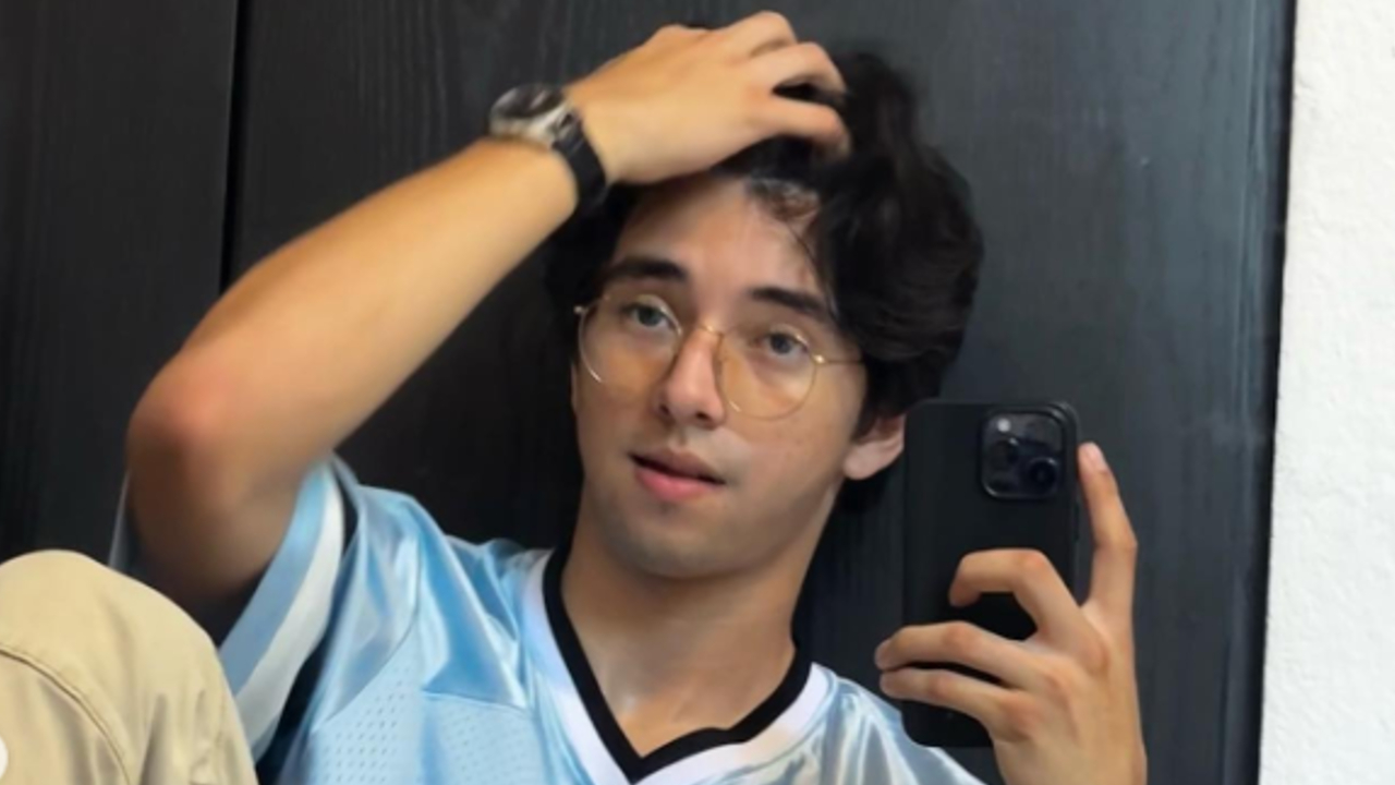 Videos y datos de Millos 999, chef y tiktoker - Homosensual