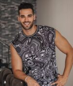 Videos más llamativos y pareja de Guty Carrera, modelo y actor ...