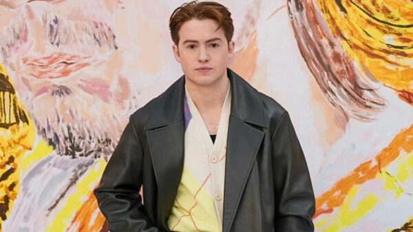 Kit Connor impresiona con su físico en 'Romeo y Julieta' - Homosensual