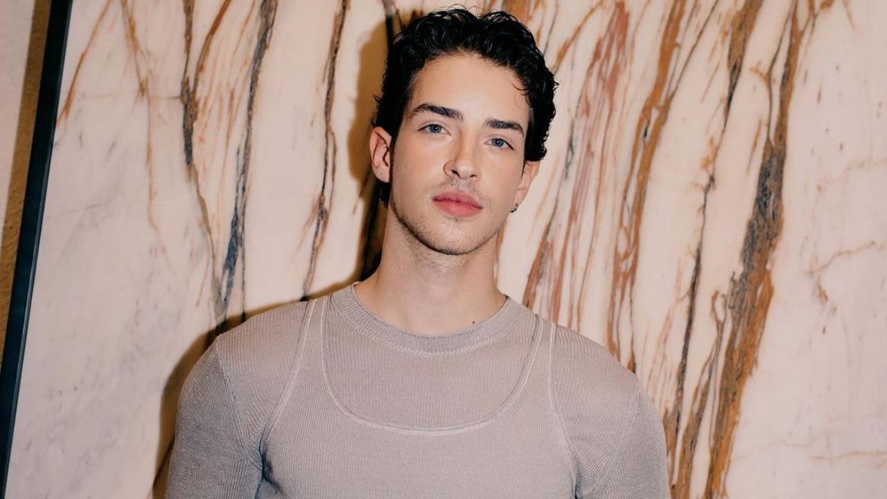 Manu Ríos (Respira): Quién es el rumorado novio del actor - Homosensual