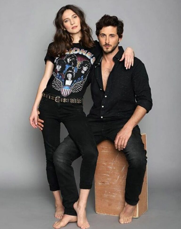 Frenchie (The Boys): Biografía y sexualidad de Tomer Capone - Homosensual