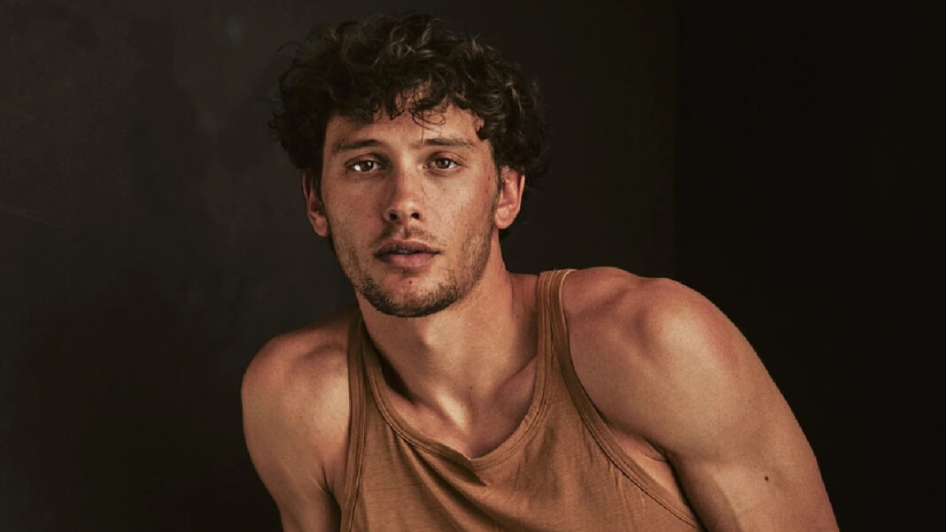 Videos, biografía e historia personal de Cooper Koch - Homosensual
