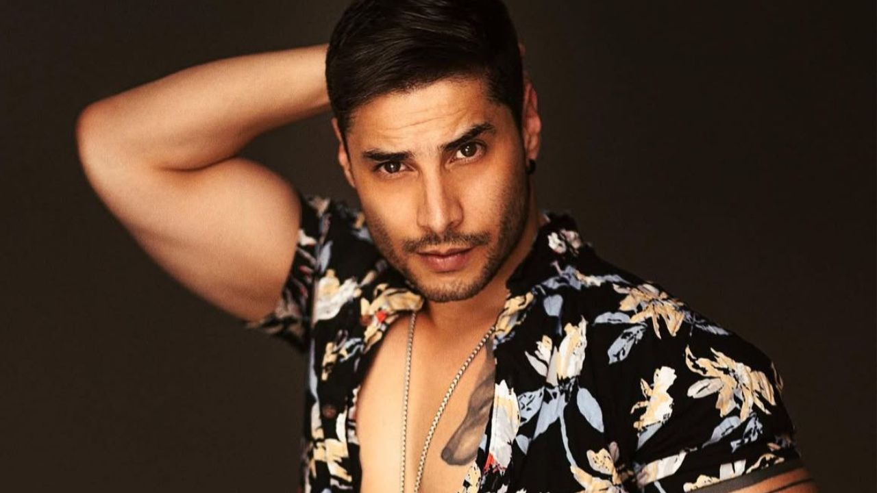 Todo sobre Álex Perea, actor de 'Las hijas de la señora García ...