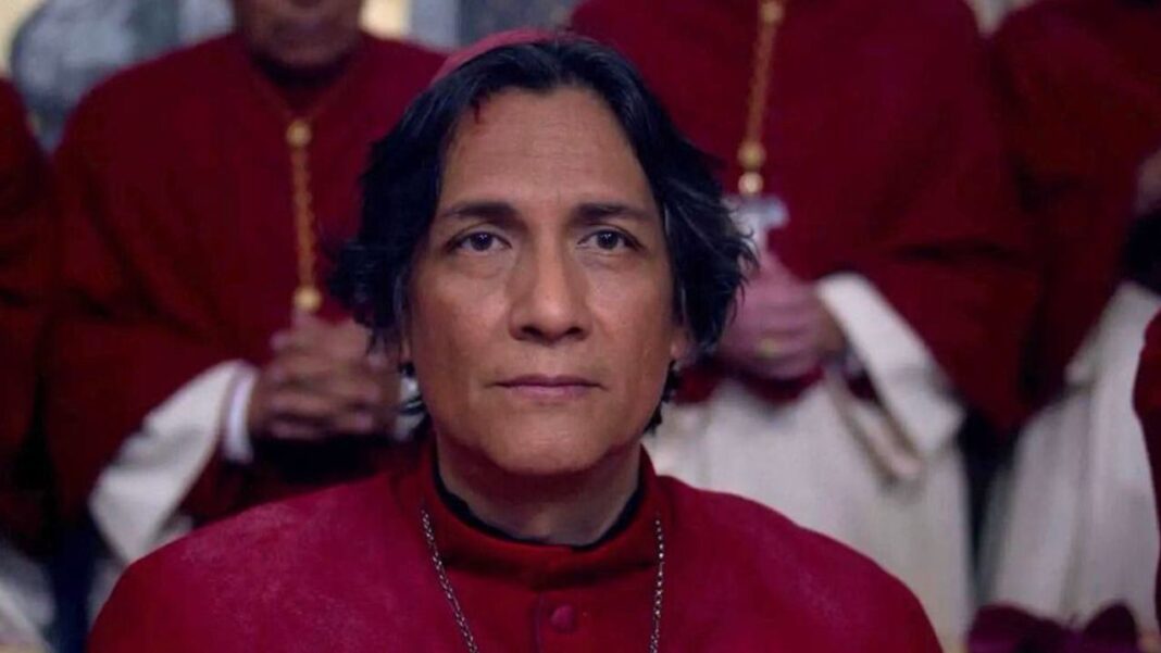 'Cónclave': Explicación del final de la película - Homosensual