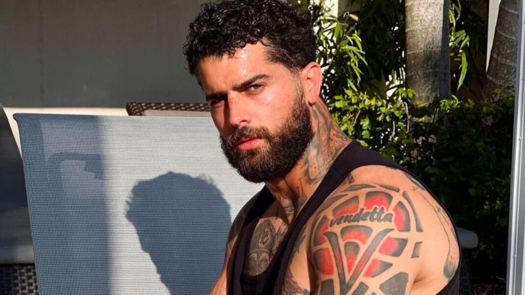 SojMani revela detalles sobre su sexualidad - Homosensual
