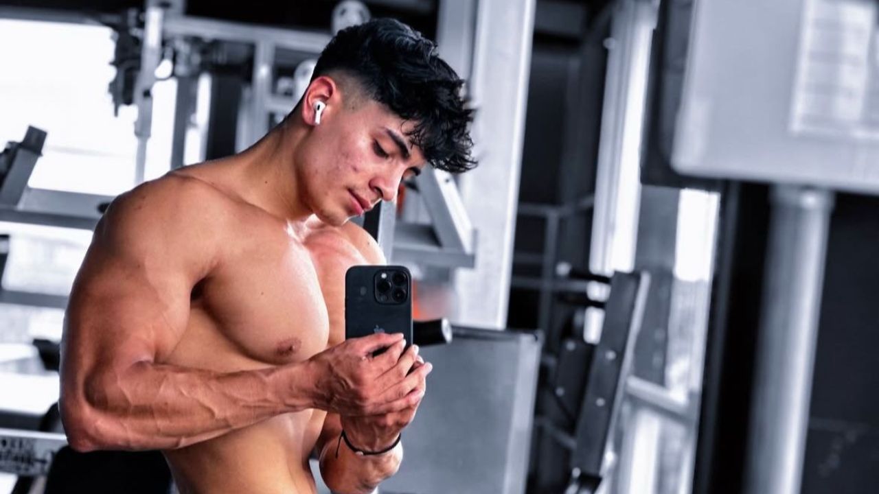 Llamativos videos de Brayan Lasso, creador de contenido deportivo ...