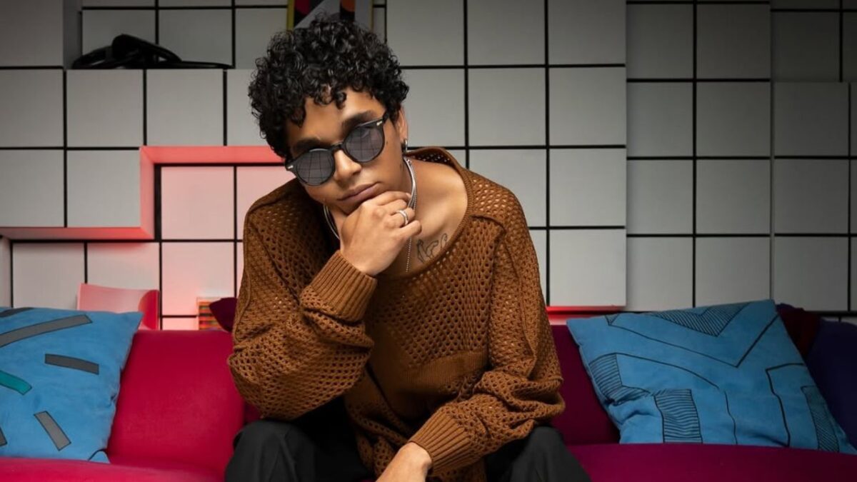 Benny Emmanuel: Biografía, videos y sexualidad del actor mexicano ...