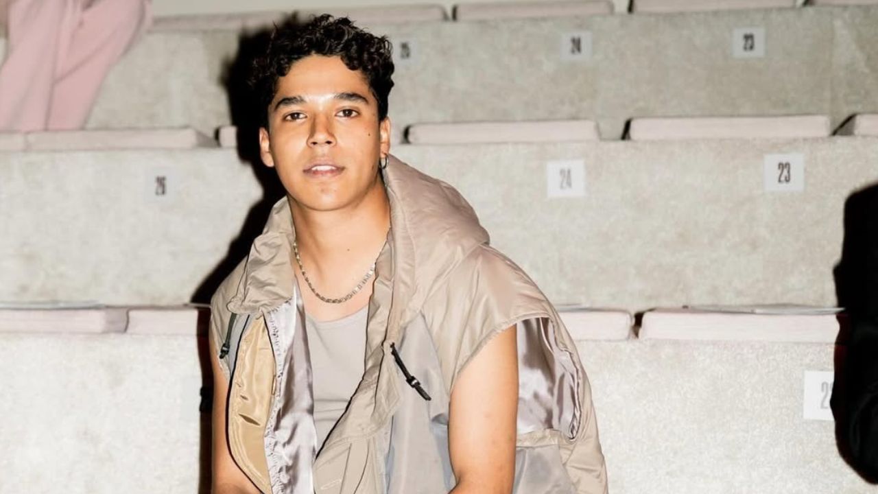 Benny Emmanuel: Biografía, videos y sexualidad del actor mexicano ...