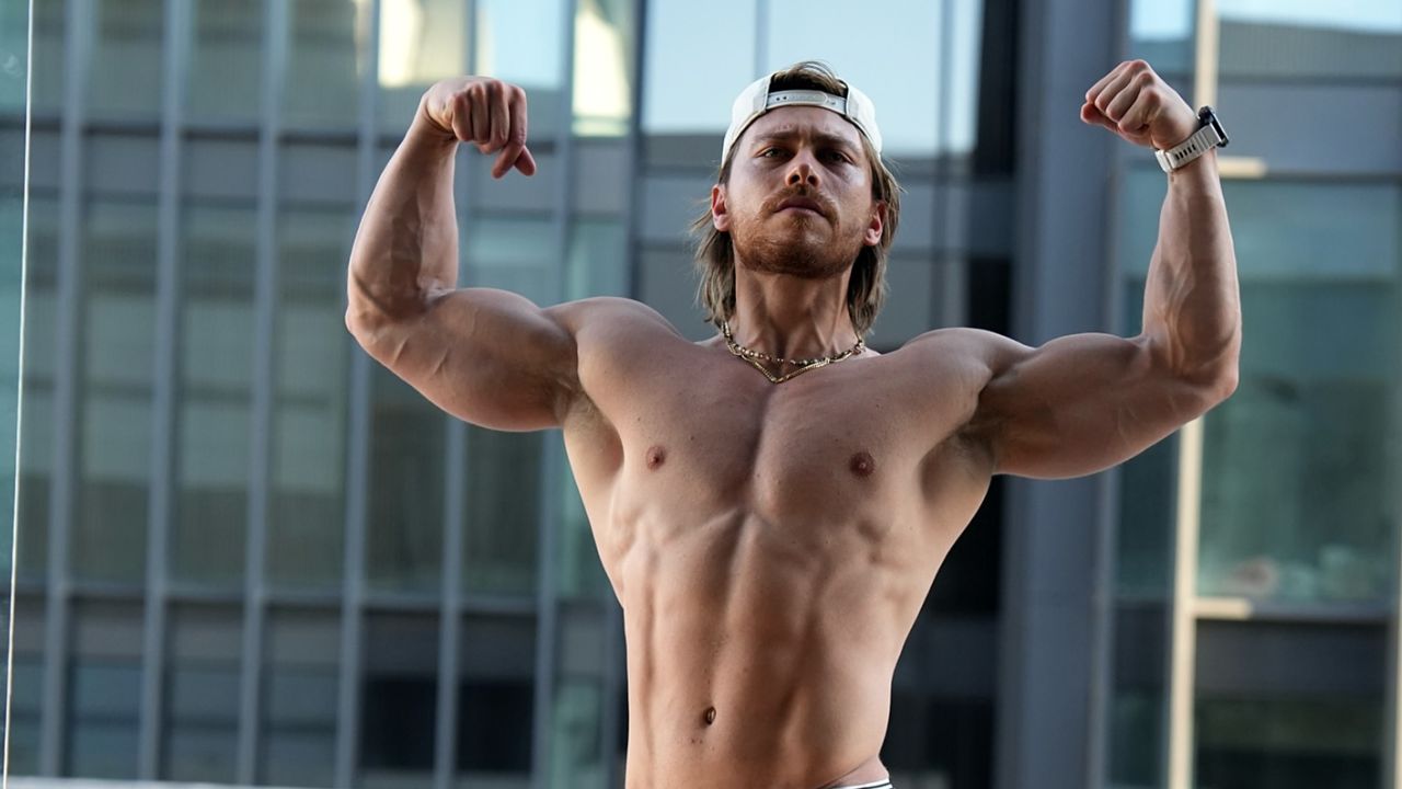 Biografía, videos y sexualidad de Aldo de Nigris Jr., influencer de ...